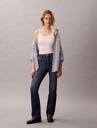 Calvin Klein Jean bootcut skinny
