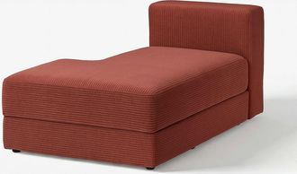 IKEA J&Auml;TTEBO Bezug R&eacute;camierenelement links