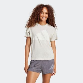 adidas T-Shirt W WINNERS T