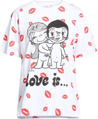 Ga&euml;lle Paris TOPS - T-shirts auf YOOX.COM