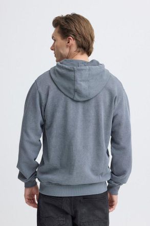Blend Kapuzensweatshirt BHFACTOR ZP HOOD SWEATSHIRT