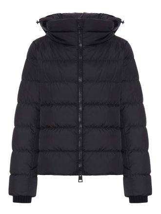 Herno Daunenjacke - Schwarz