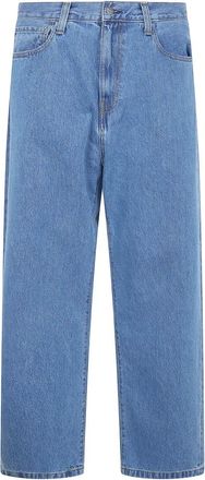 Carhartt Work in Progress Homme, Jeans, Bleu, Taille: W29 Landon Pant