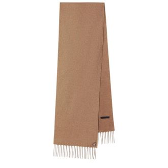 Prada Sciarpa - - Accessories - Herren - Braun - ONE SIZE
