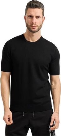 HUGO BOSS Homme, Tops, Noir, Taille: XL Hugo T-shirts et Polos
