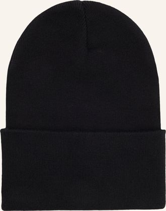 HUGO BOSS Strickmütze Fantastico_R_Hat schwarz