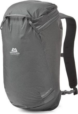 Mountain Equipment Wallpack 16 - Alpinrucksack