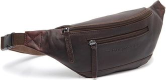 The Chesterfield Brand Leder Gürteltasche Brown Brana