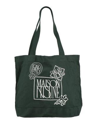 Maison Kitsun&eacute; SACS - Sacs port&eacute; &eacute;paule sur YOOX.COM