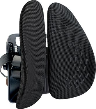 Generic Autositzkissen - Sitzkissen Aus Memorry-Schaum, Po-Kissen F&uuml;r Langes Sitzen Im Auto, Rutschfestes Stei&szlig;beinkissen | Memorry-Schaum-Sitzkissen, Rollstu