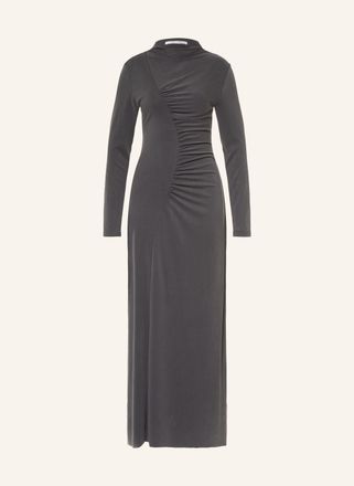 Sams&oslash;e & Sams&oslash;e Sams&oslash;e Sams&oslash;e Jerseykleid Saandressa schwarz