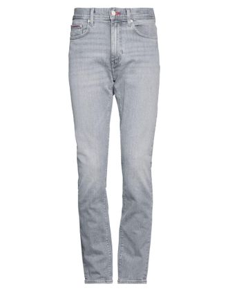 Tommy Hilfiger HOSEN & R&Ouml;CKE - Jeanshosen auf YOOX.COM