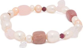 Tous Armband 1000089100 Rosa