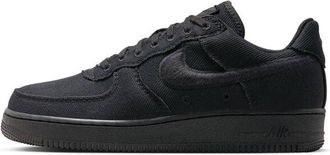 Nike Herren Sneaker NIKE AIR FORCE 1 LOW CANVAS