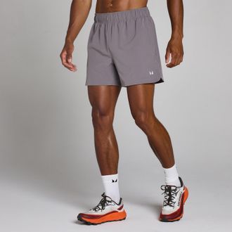 MyProtein MP Herren Training 5 Woven Shorts - Graphit - XXXL