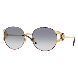 Versace Damen, Accessories, Gelb, 54 MMGr&ouml;&szlig;e