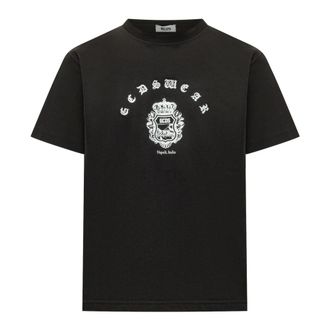 GCDS Gcds, Herren, Oberteile, Schwarzk, XLGr&ouml;&szlig;e