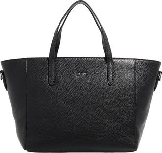 Joop Shopper - Pompeji Helena Handbag Mhz - Gr. unisize - in Schwarz - f&uuml;r Damen