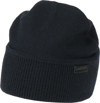 Emporio Armani ACCESSOIRES - M&uuml;tzen & H&uuml;te auf YOOX.COM