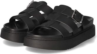 Tamaris Femme Damen 1-27414-44 Mocassin, Noir, 38 EU