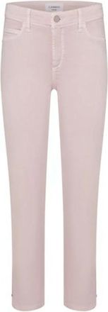 Cambio Damen, Jeans, Rosa, 3XLGr&ouml;&szlig;e