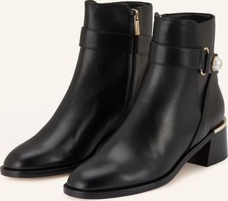 Jimmy Choo London Stiefeletten Noor schwarz