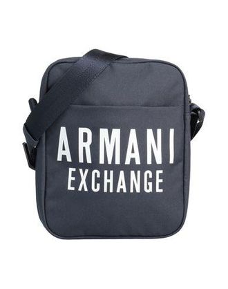 A|X Armani Exchange SACS - Sacs Bandouli&egrave;re sur YOOX.COM