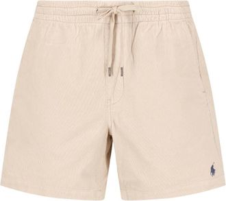 Polo Ralph Lauren Ribbed Shorts