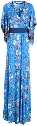 Diane Von F&uuml;rstenberg ROBES - Robes longues sur YOOX.COM