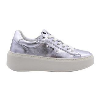 Nero Giardini Sneaker - - Shoes - Damen - Grau - 40 EU