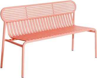 PETITE FRITURE Banc Week-end Petite friture