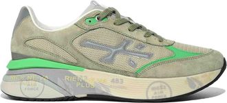 Premiata Baskets - Gris