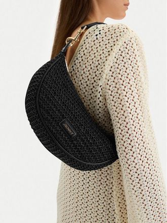 Jenny Handtasche CEO-JNY-L-013-09 Schwarz
