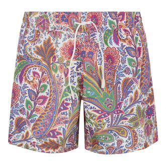 Etro Herren, Bademode, Mehrfarbig, SGr&ouml;&szlig;e