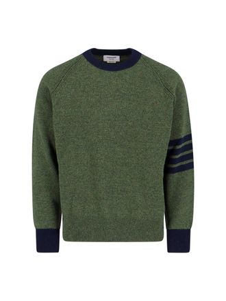 Thom Browne Pullover 4 Bar