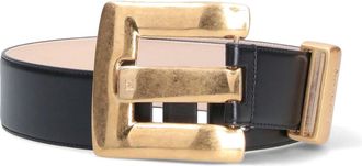 Balmain Belt P-Belt