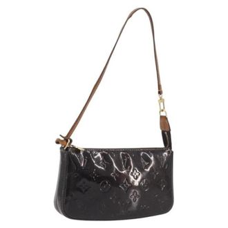 Louis Vuitton Pre-owned Pouch - - Pre-owned - Damen - Lila - ONE SIZE