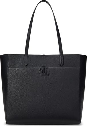 Lauren Ralph Lauren Handtasche LAUREN RALPH LAUREN 431960183002 Schwarz