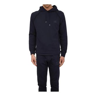 C.P. Company Modische Sweatshirts & Hoodies - - Sweatshirts & Hoodies - Herren - Blau - M