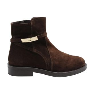 Catwalk Stiefel - - Shoes - Damen - Braun - 40 EU