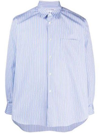 Comme Des Gar&ccedil;ons Comme Des Gar&Ccedil;Ons | Shirt Woven - S