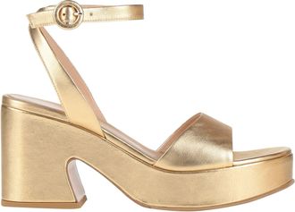 Gianvito Rossi SCHUHE - Sandalen auf YOOX.COM