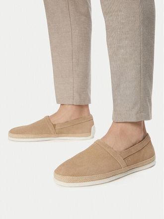 Gino Rossi Espadrilles EO-TOMO-01 126AM Hellbeige
