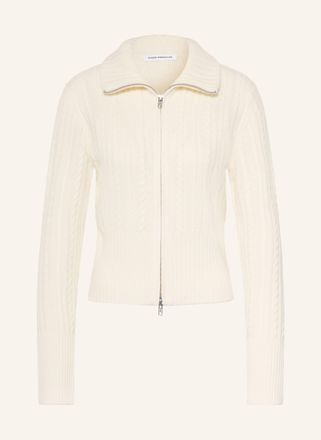Good American Good American Strickjacke weiss