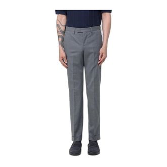 Pantaloni Torino Sakkohose - - Trousers - Herren - Grau - XL