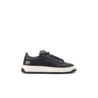 Iceberg Homme, Chaussures, Noir, Taille: 44 EU Baskets basses