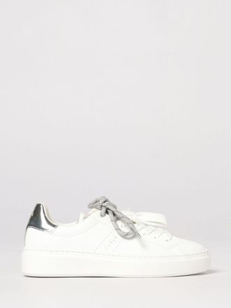 Furla Baskets FURLA Femme couleur Beige