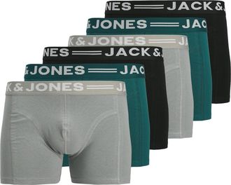 Jack & Jones Boxershorts Sense