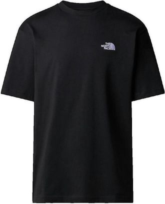 The North Face S/S Essential Oversize