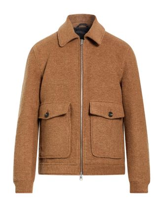 Selected JACKEN & M&Auml;NTEL - Jacken und Anoraks auf YOOX.COM